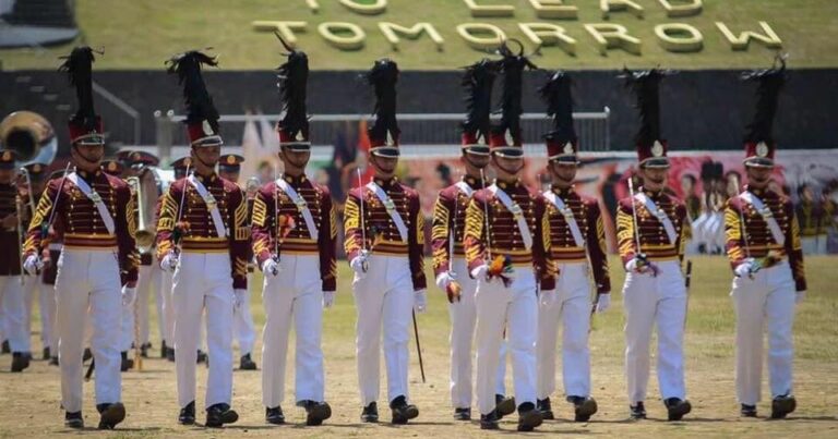 Philippine National Police Academy Entrance Examination 2021 - Exam ...